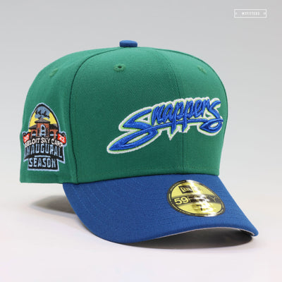 New Era Fitted Hats & Snapback Caps – MYFITTEDS