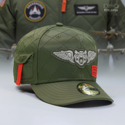 LAKELAND FLYING TIGERS BOMBER FLIGHT READY TRAVIS SCOTT AJ VI INSPIRED ...