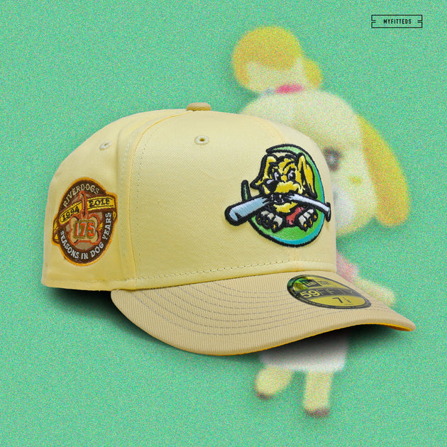 Minor League Baseball New Era Hats – MYFITTEDS